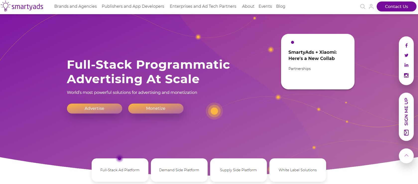 17 Best Programmatic Advertising Platforms to Use in 2025