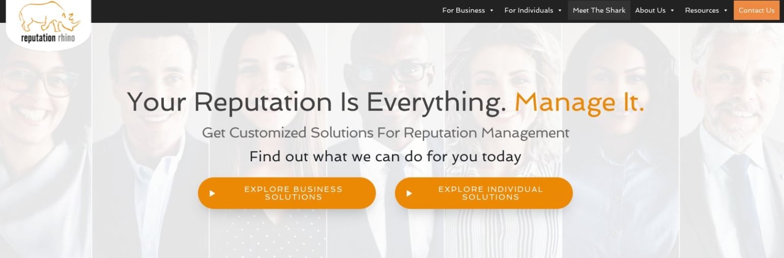 The 8 Best Reputation Management Companies of 2024