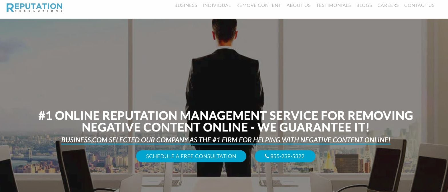 The 8 Best Reputation Management Companies of 2024