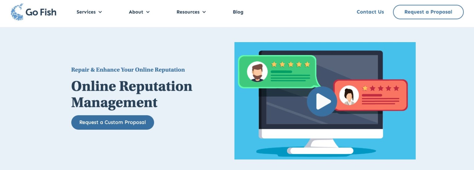 The 8 Best Reputation Management Companies of 2024