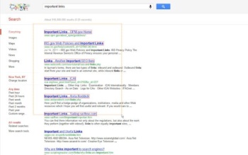 30 of the Best SEO Chrome Extensions