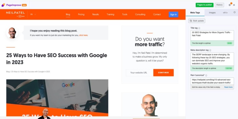 30 of the Best SEO Chrome Extensions