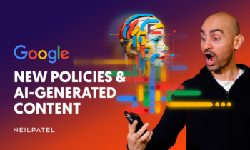 What Google’s New Policy Tells Us About A.I. Generated Content