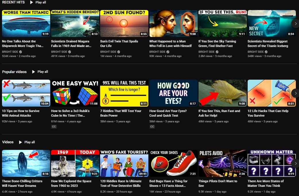 What is Clickbait & Why Does it Work So Well