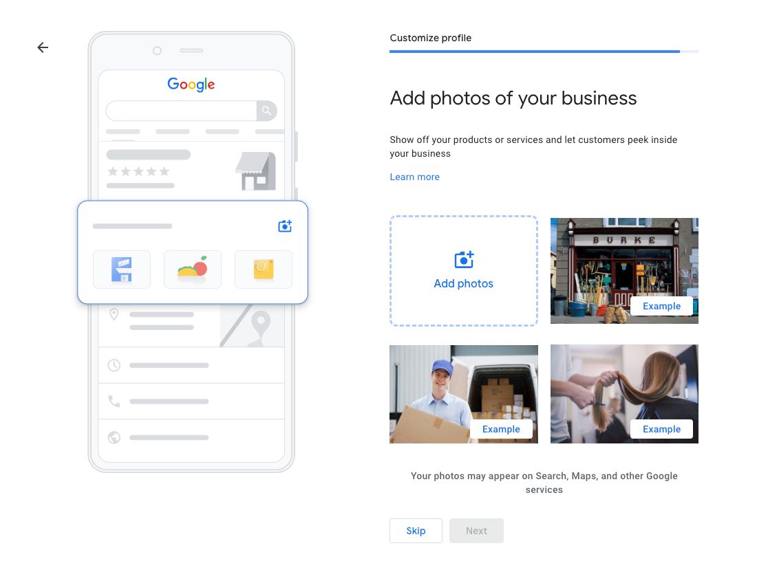 What Is a Google Business Profile and How to Create One