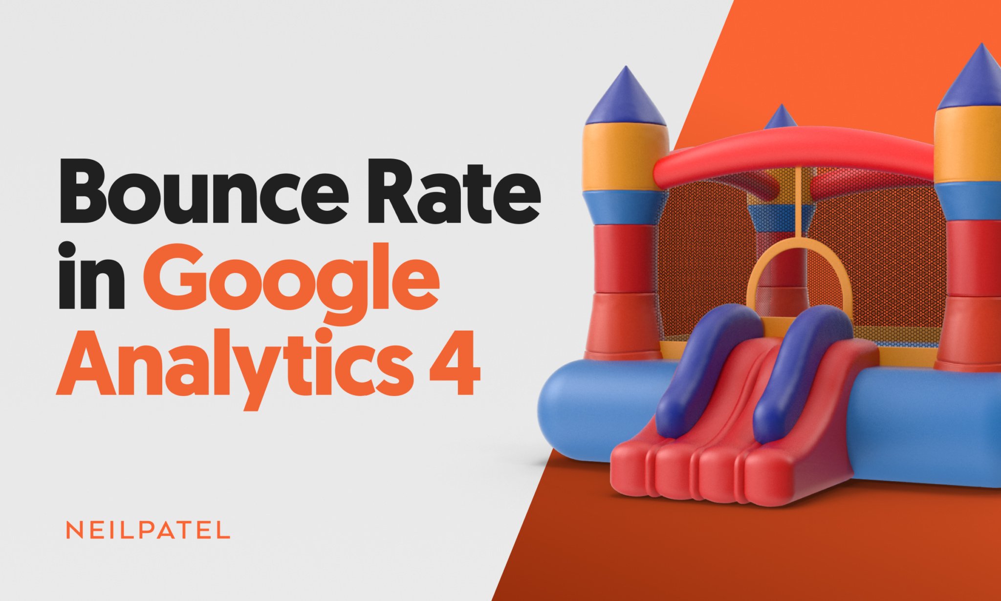 A Guide to Bounce Rate in GA4