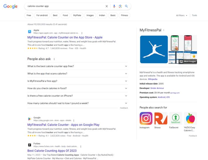 Google Play Store Optimization – The Impact of SEO & ASO