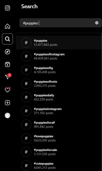 How To Use Top Hashtags To Find Paid Social Media Keywords