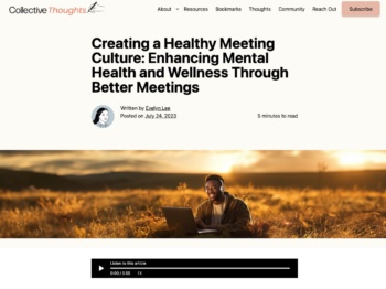 UX Best Practices: Optimizing User Experience for Success