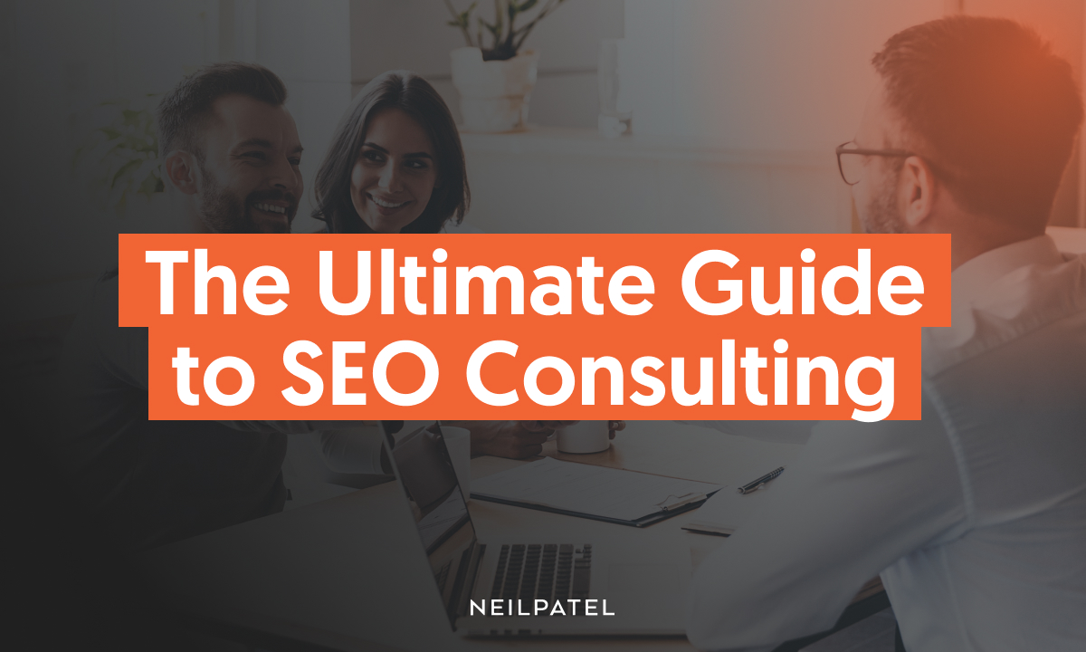 SEO Consulting: How to Choose the Best SEO Consulting Services