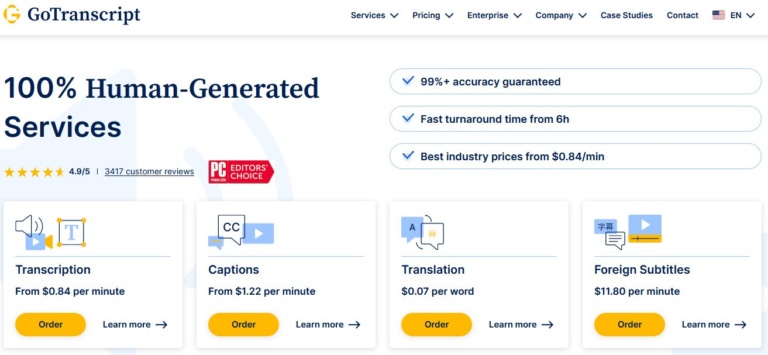 How Video Transcripts Boost Your SEO [Best Practices & Tips]