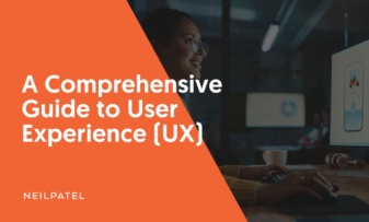 What is UX? | A Comprehensive Guide to User Experience