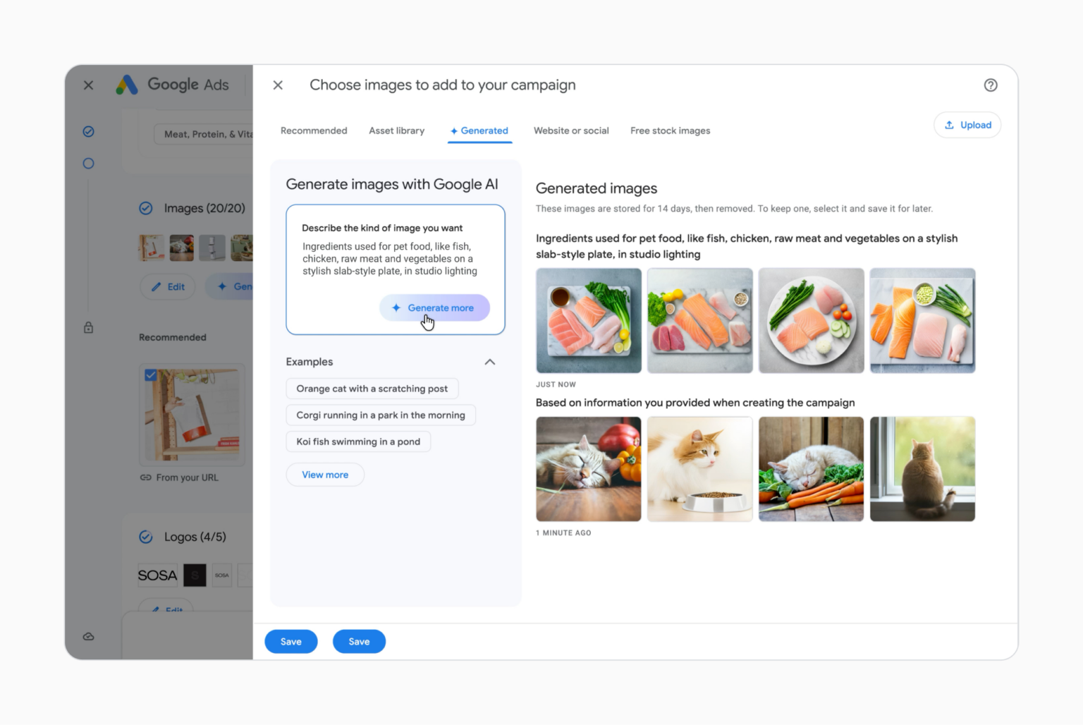 O Que o Novo Site de Busca de IA do Google Significa para o SEO e os ...