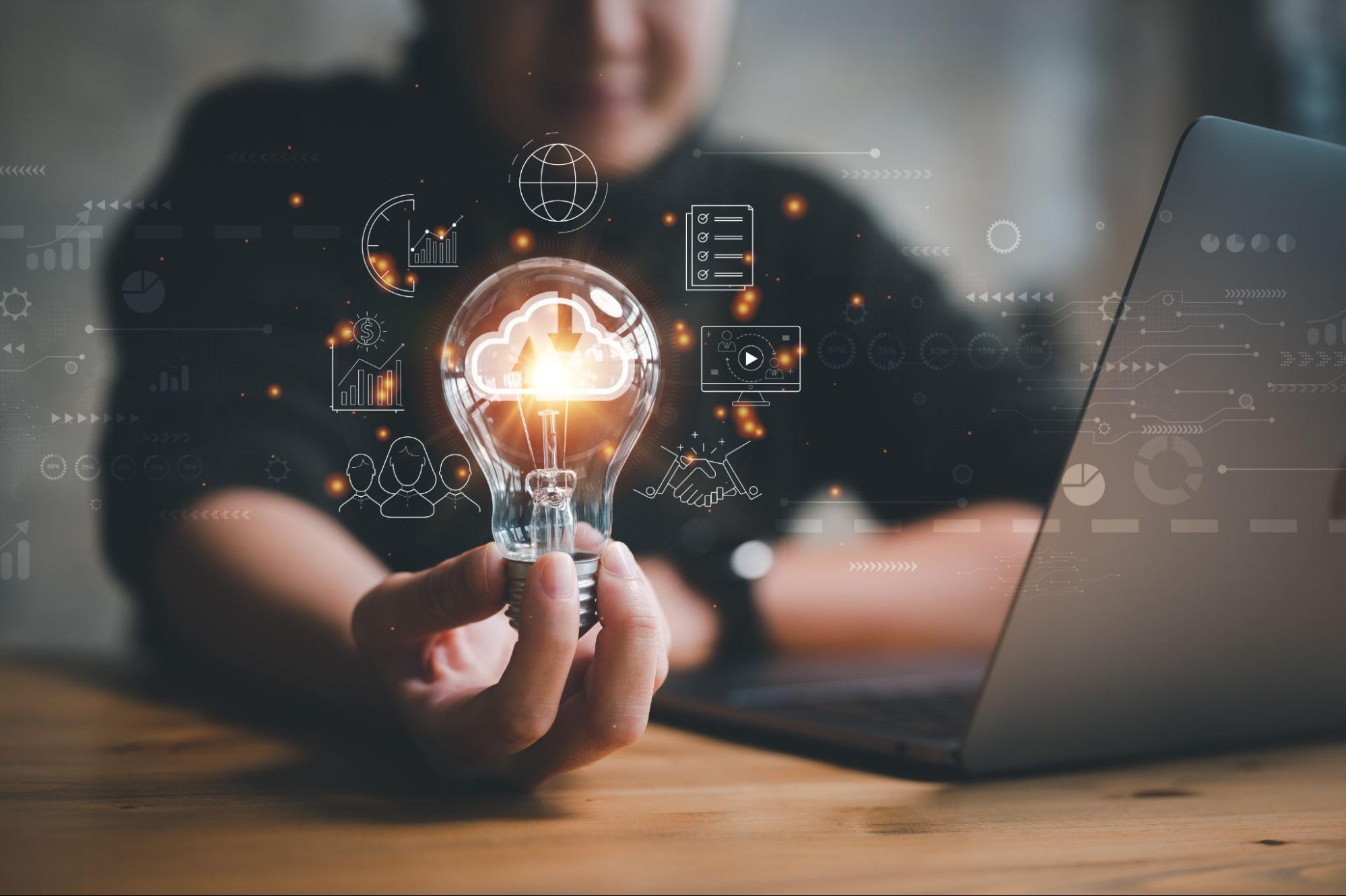 Marketing cloud: o que é e quais os benefícios da estratégia