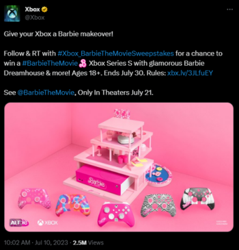 Aprendizados de marketing com o Novo Filme da Barbie e Oppenheimer