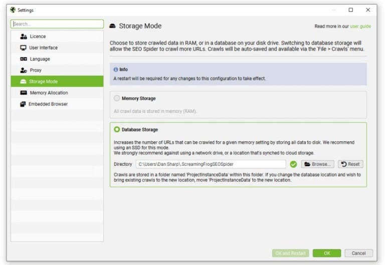 How to Use Screaming Frog SEO Spider for Website Audits