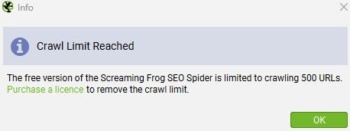 How to Use Screaming Frog SEO Spider for Website Audits