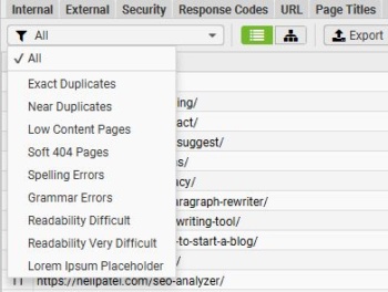 How to Use Screaming Frog SEO Spider for Website Audits