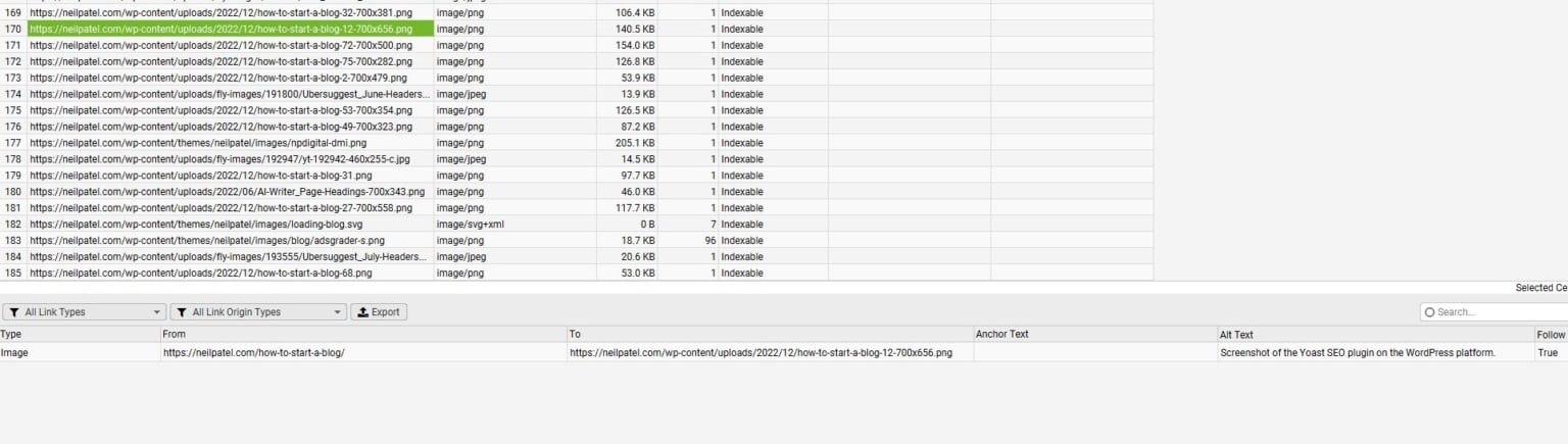 How to Use Screaming Frog SEO Spider for Website Audits