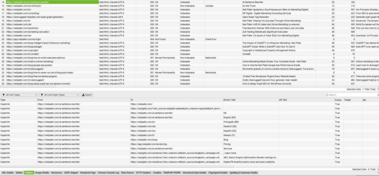 How to Use Screaming Frog SEO Spider for Website Audits