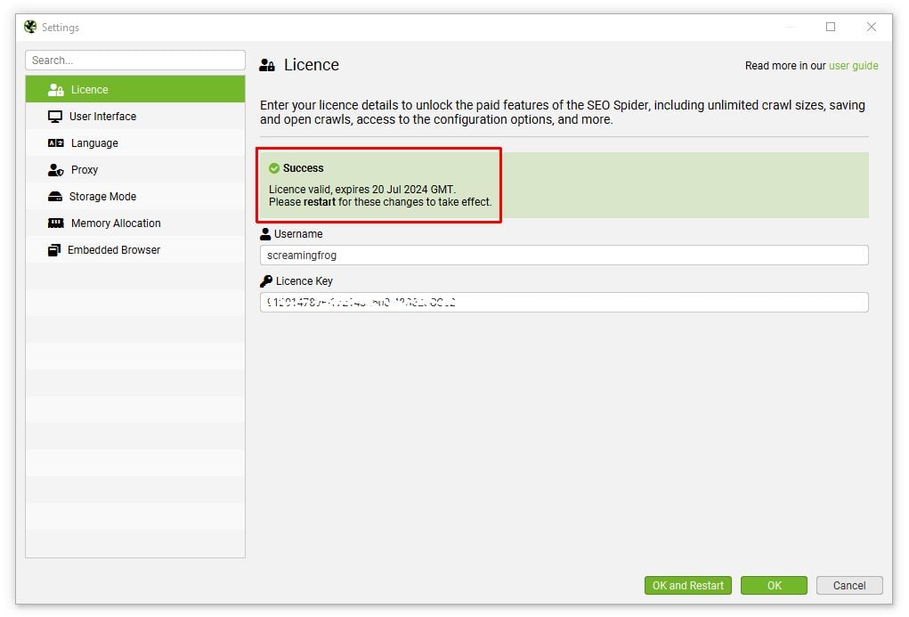 How to Use Screaming Frog SEO Spider for Website Audits