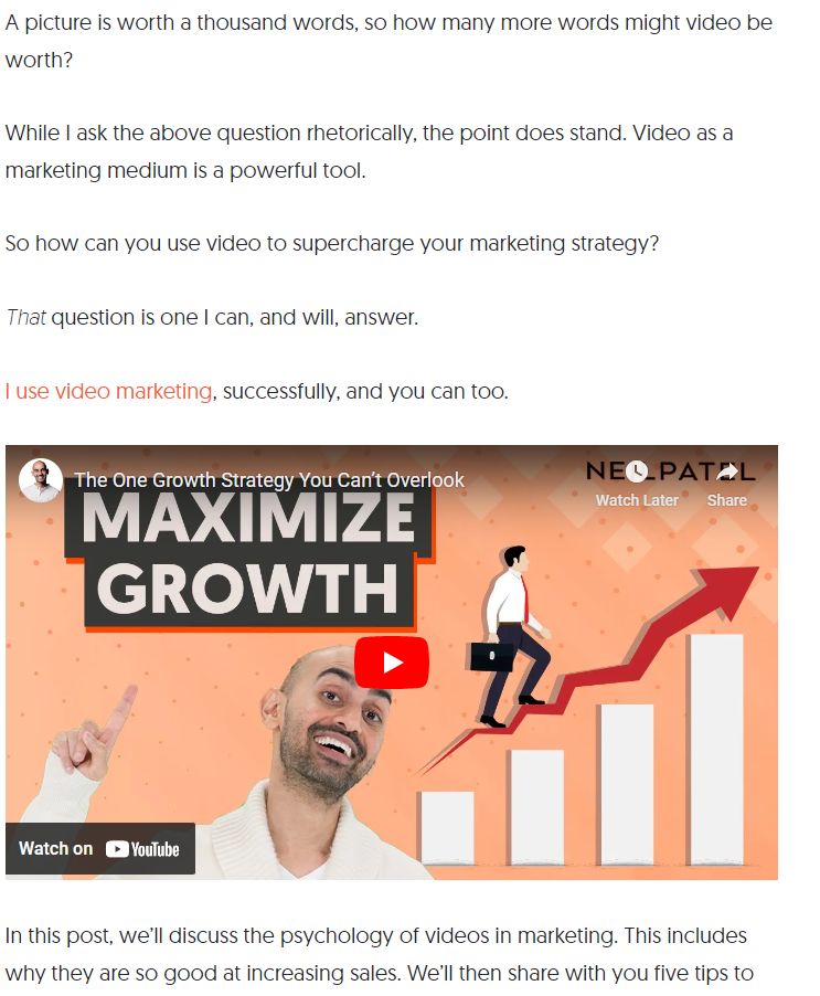 iFrame SEO Guide: Inline Frame SEO Best Practices