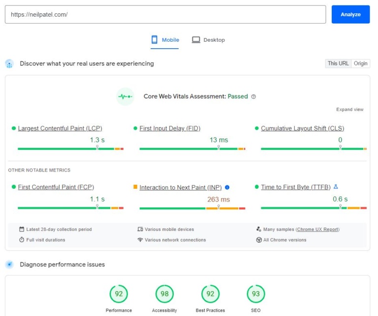 iFrame SEO Guide: Inline Frame SEO Best Practices
