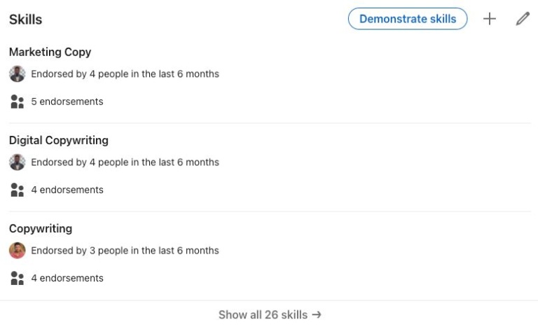 LinkedIn SEO Guide: How To Optimize Your LinkedIn Profile