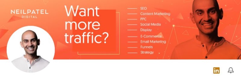 LinkedIn SEO Guide: How To Optimize Your LinkedIn Profile