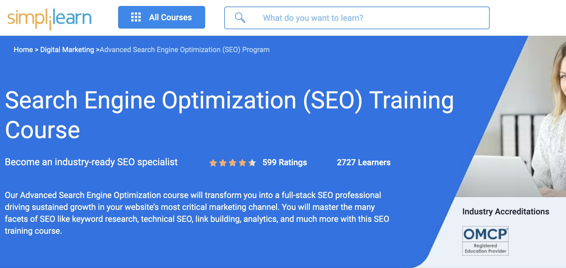 8 Best SEO Certifications: Are They Worth It?