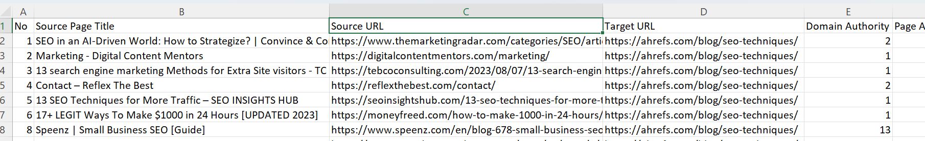 How to Leverage the SEO Skyscraper Technique for Success
