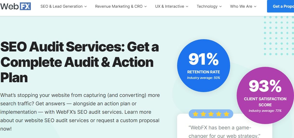 The 10 Best Technical SEO Agencies in The World|Neil Patel