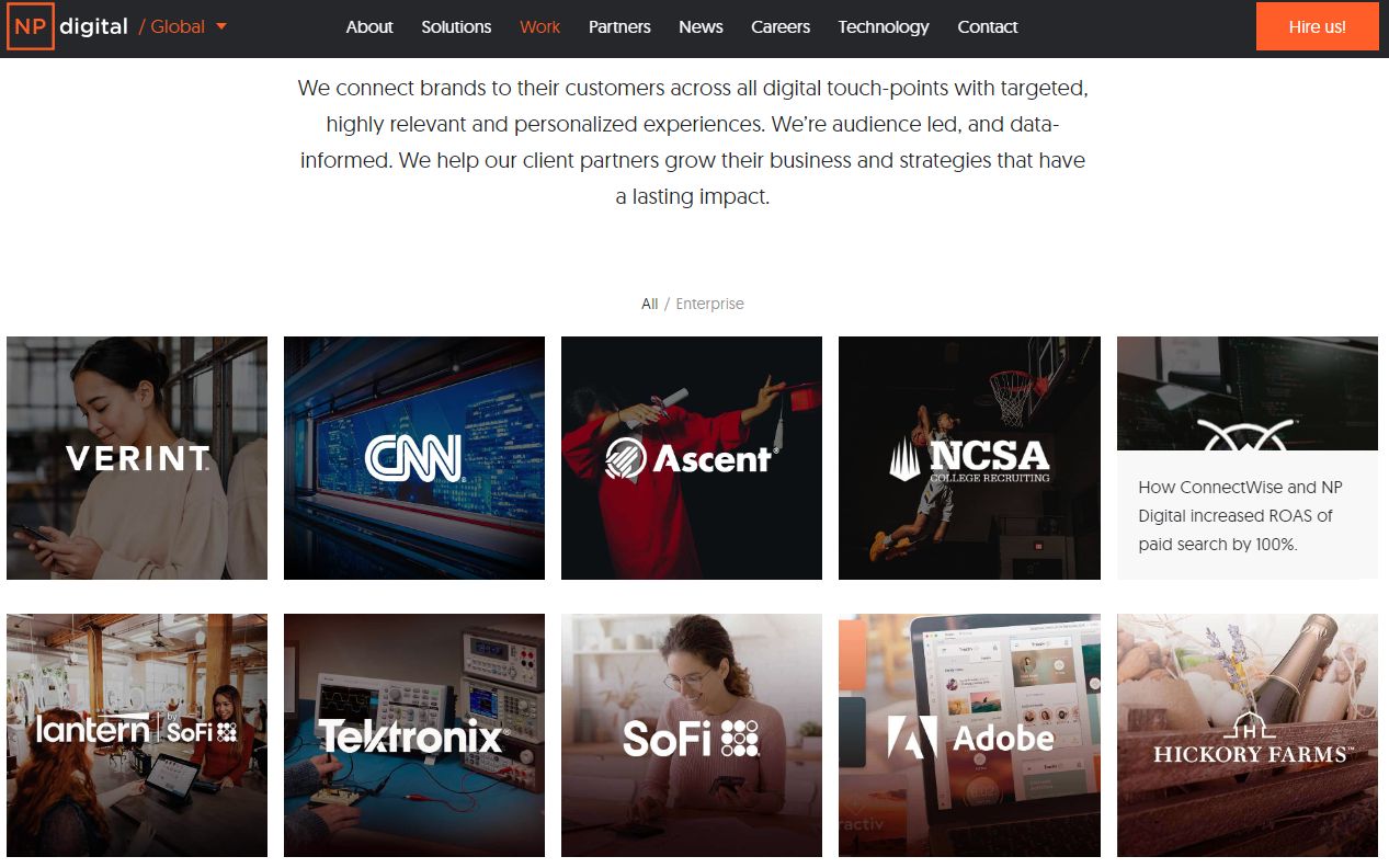 The 10 Best Technical SEO Agencies in The World|Neil Patel