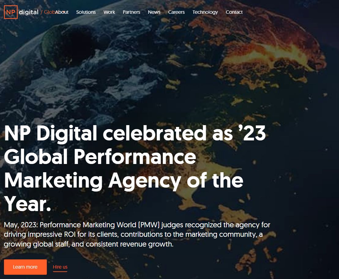 The 10 Best Technical SEO Agencies in The World|Neil Patel