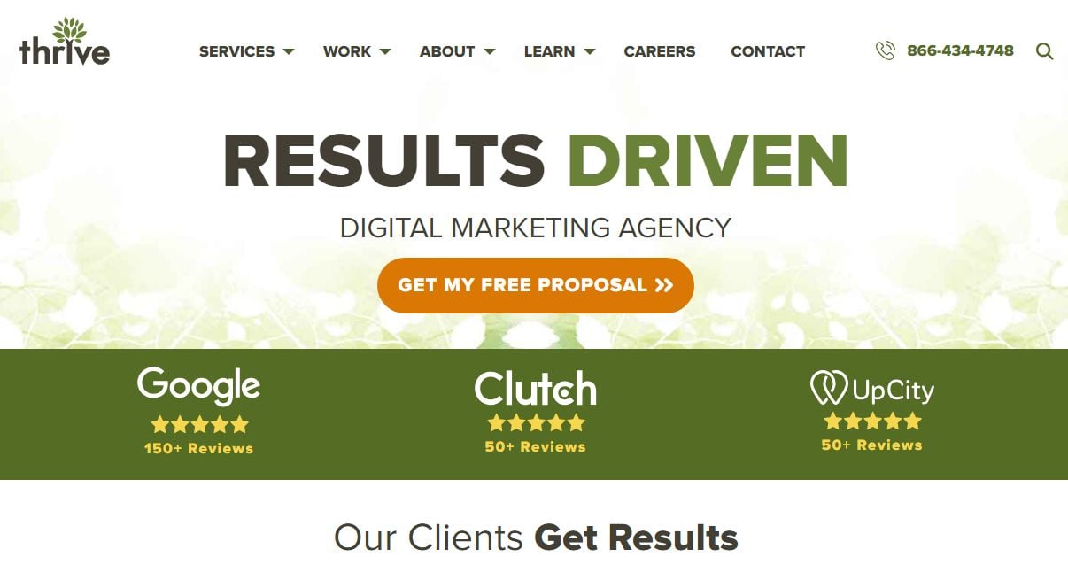 The 10 Best Technical SEO Agencies in The World|Neil Patel