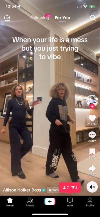 Tiktok Algorithm Guide The Tiktok Algorithm Exposed And Explained