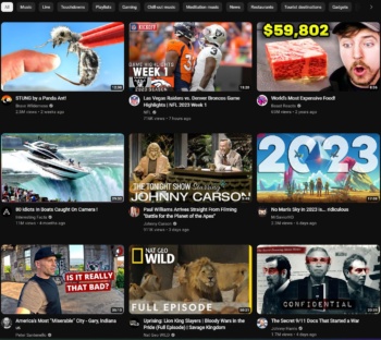 YouTube Thumbnail Guide [Everything You Need To Know]