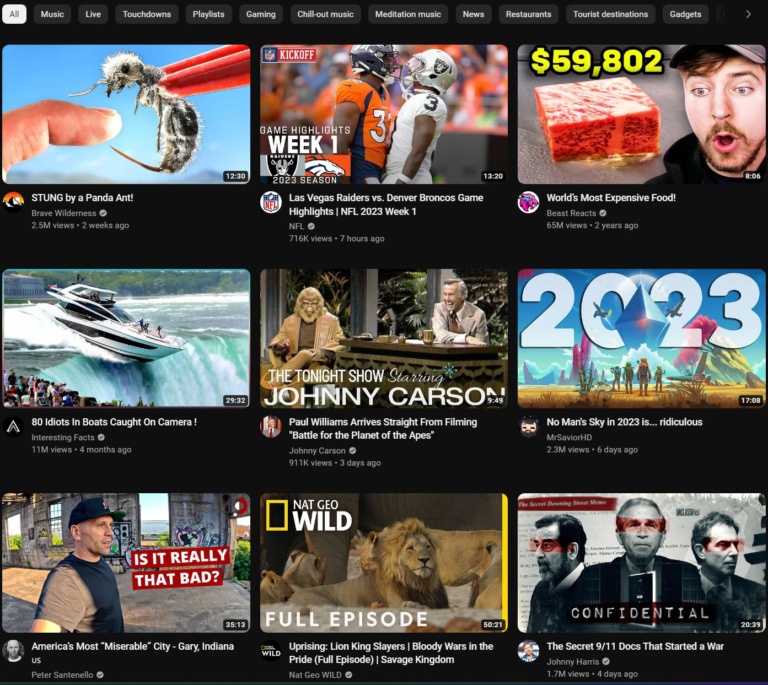 YouTube Thumbnail Guide [Everything You Need To Know]