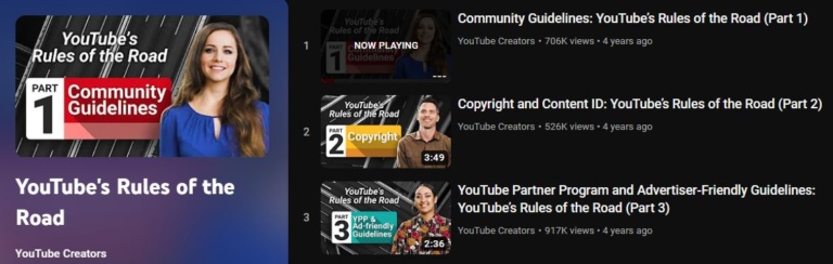 YouTube Thumbnail Guide [Everything You Need To Know]