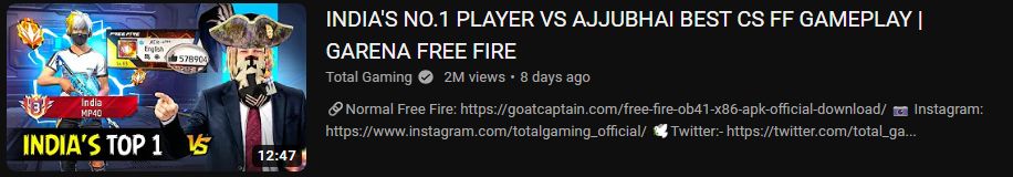 YouTube Thumbnail Guide [Everything You Need To Know]