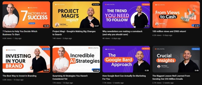 YouTube Thumbnail Guide [Everything You Need To Know]