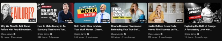 YouTube Thumbnail Guide [Everything You Need To Know]