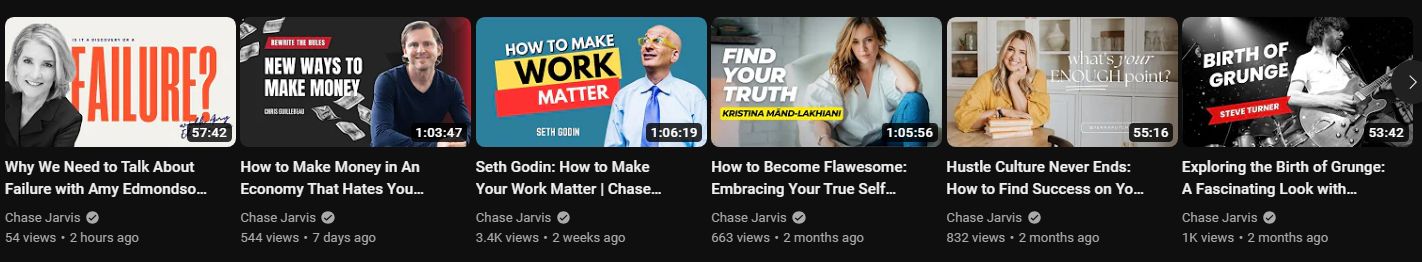 YouTube Thumbnail Guide [Everything You Need To Know]