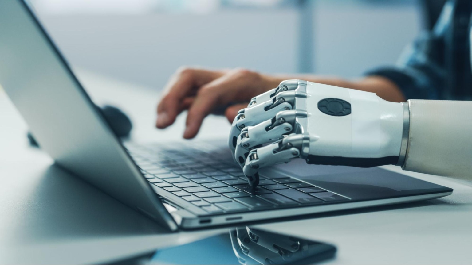 Regulamentação do uso das IAs e o futuro do marketing