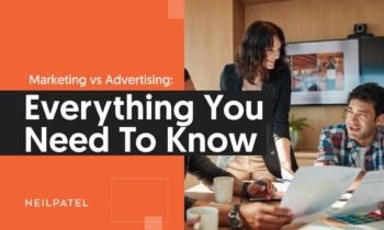 Marketing vs Advertising: Types, Key Differences, and Examples