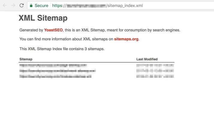 Sitemap XML: O Que É e Como Criar Para O Seu Site