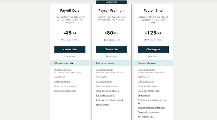 The Best Payroll Services You Should Consider Using in 2024