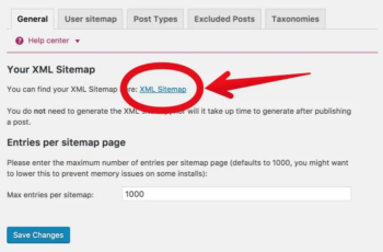 Sitemap XML: O Que É e Como Criar Para O Seu Site