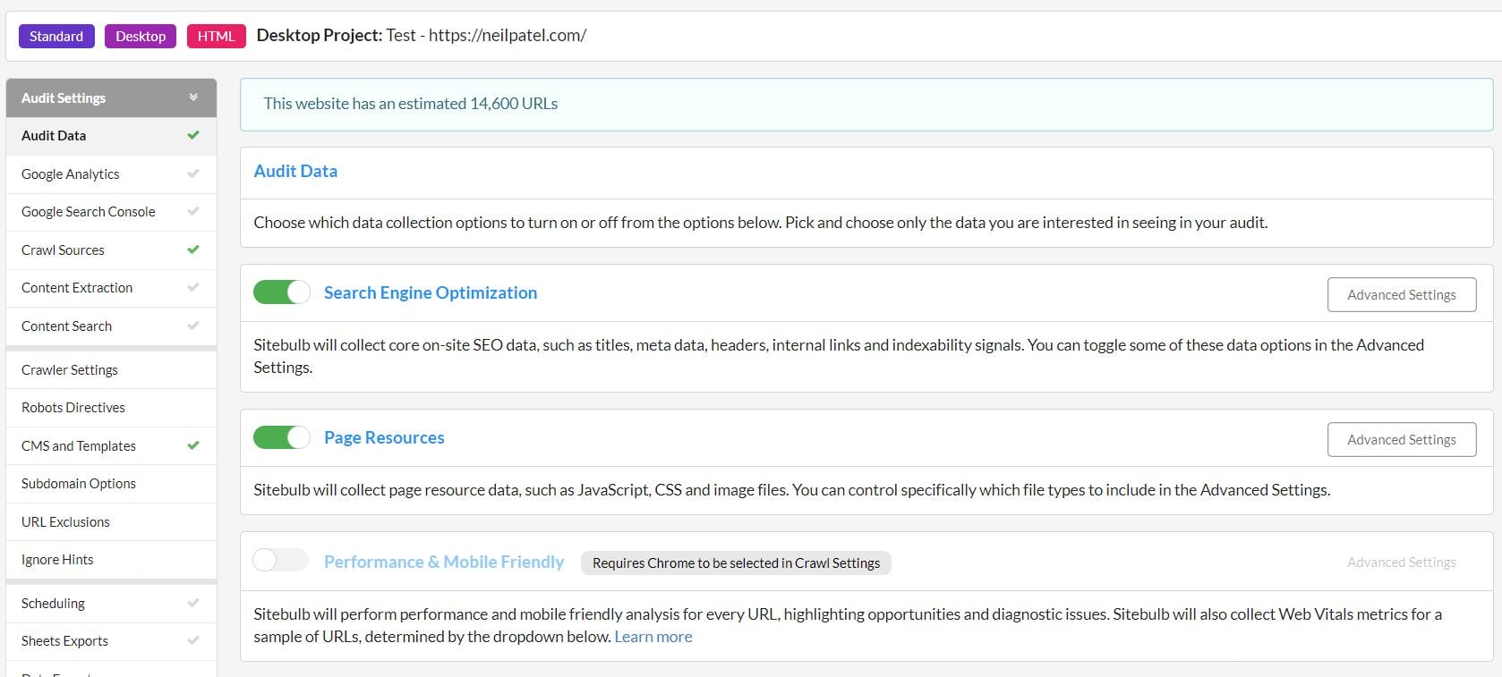 Sitebulb vs. Screaming Frog: SEO Tool Comparison [Pros & Cons]
