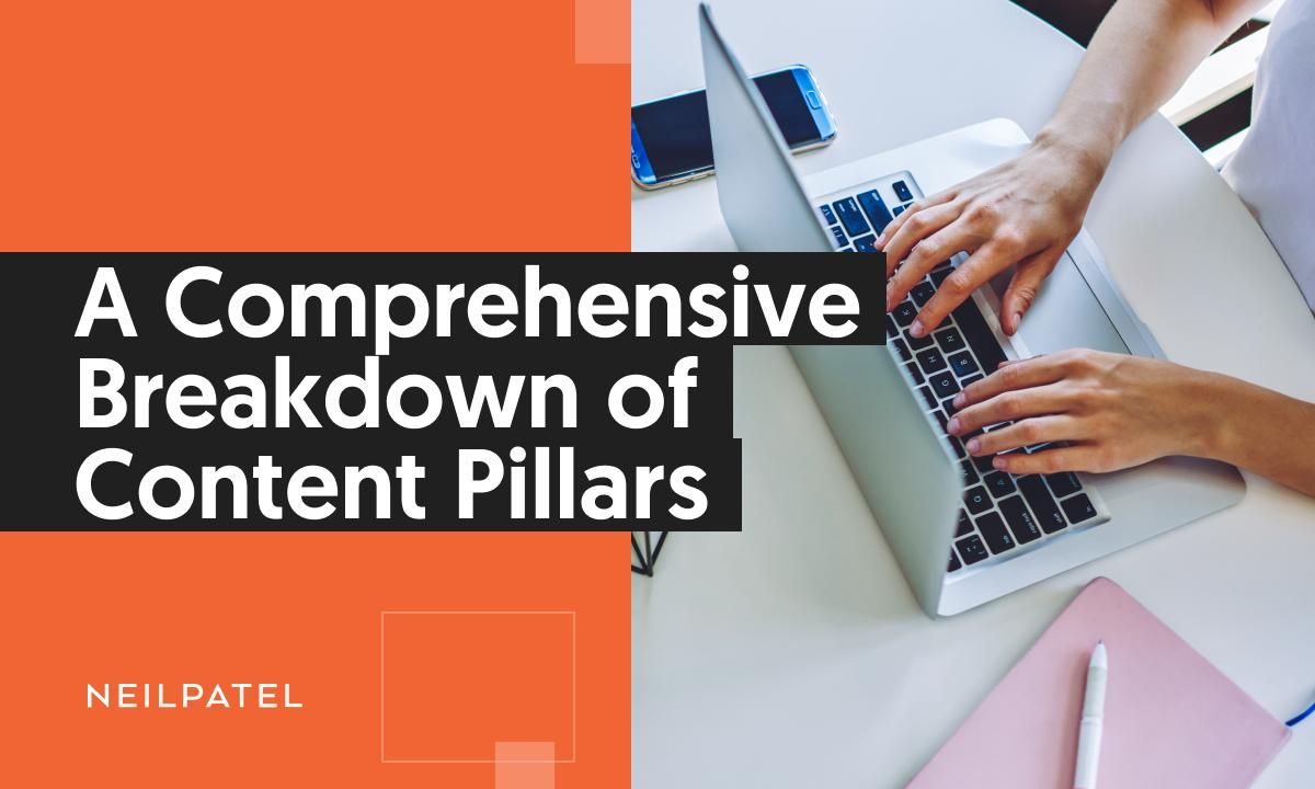 Content Pillars That Supercharge Content Performance